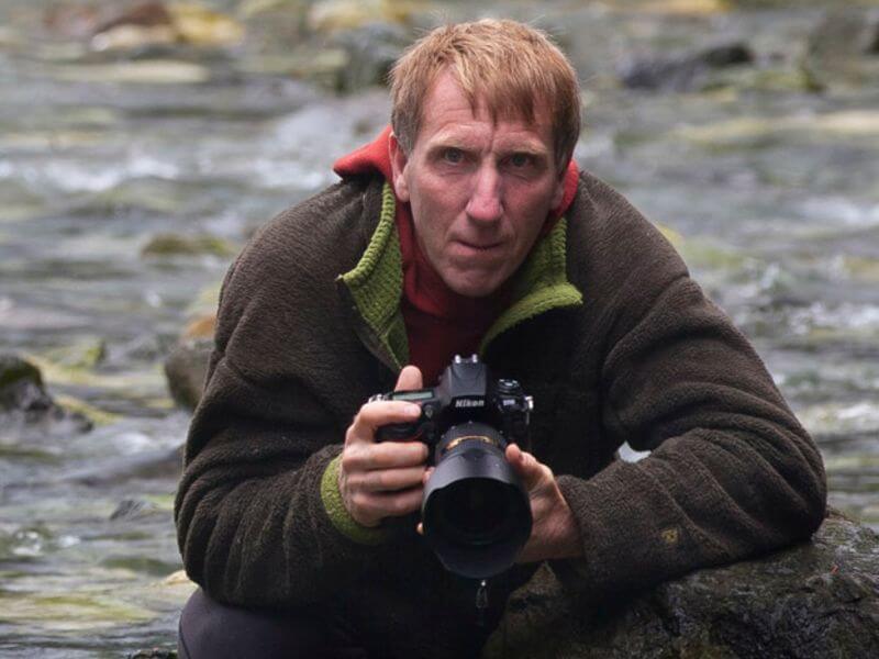 Our Experts | A Whale's Song Expedition | Sitka, Alaska